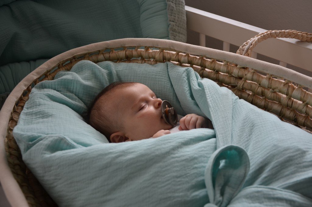 Jakou vybrat zavinovačku pro miminko? | sleepsheep.cz